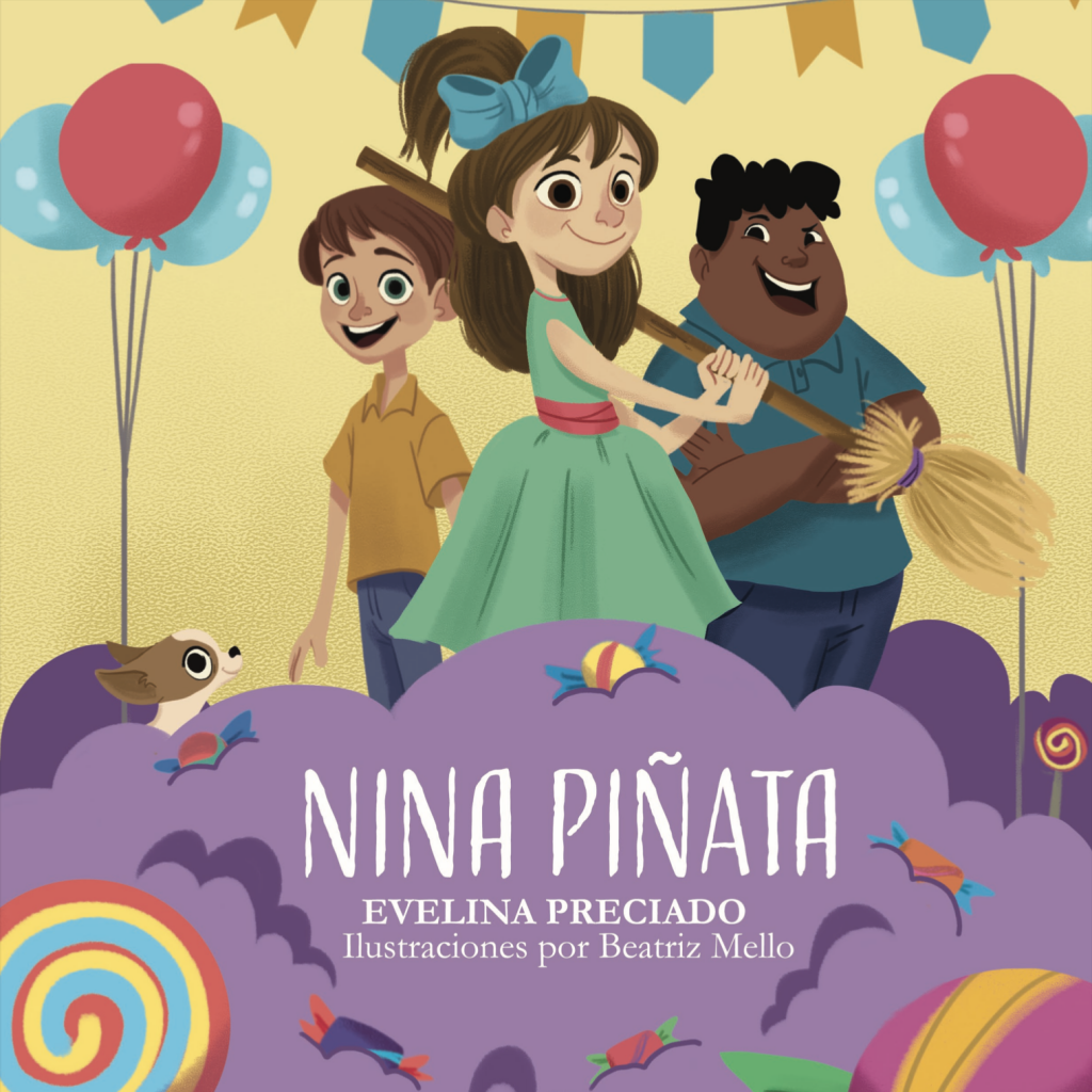 Nina Piñata en Español – Ética Libros